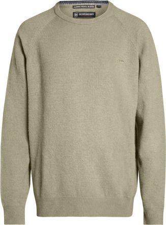 Superdry STRICKWAREN - Pullover auf YOOX.COM