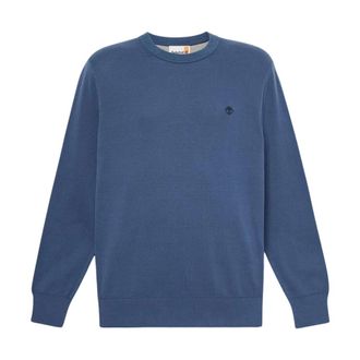 Timberland Herren, Strickwaren, Blau, XLGr&ouml;&szlig;e