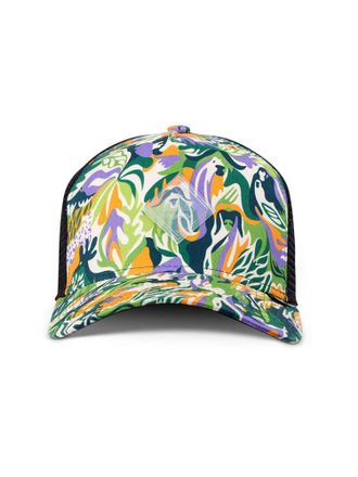 Djinns Cap Hawaiian