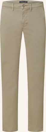 Strokesman's Strokesmans Chino gruen