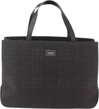 Burberry Damen, Pre-Owned, Braun, ONE SIZEGr&ouml;&szlig;e