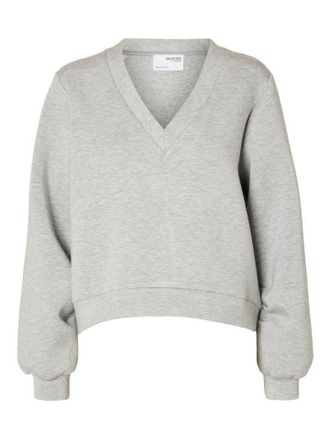 Selected Sweatshirt