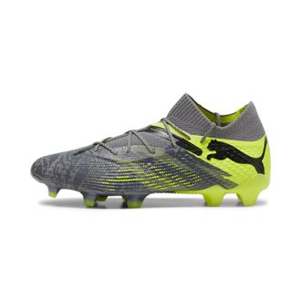 Puma Herren Future 7 Ultimate Rush FG/AG Fu&szlig;ballschuhe