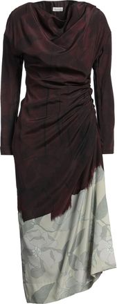 Dries Van Noten KLEIDER - Maxi-Kleider auf YOOX.COM