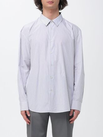 Saint Laurent Chemise Homme couleur Beige