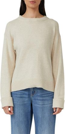 s.Oliver Strickpullover mit Rundhals