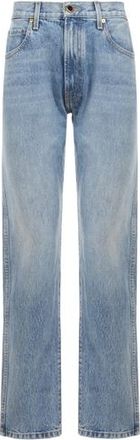 Khaite Jean Kyle en coton