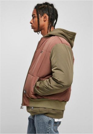 Starter Black Label Kurzjacke