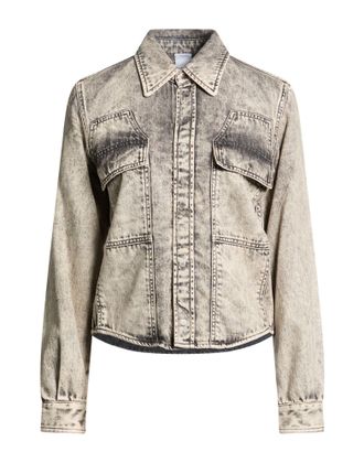 Pinko TOPS - Jeanshemden auf YOOX.COM
