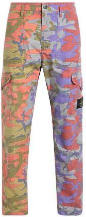 Stone Island BAS - Pantalons sur YOOX.COM