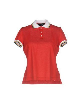 Dsquared2 TOPS - Polos sur YOOX.COM