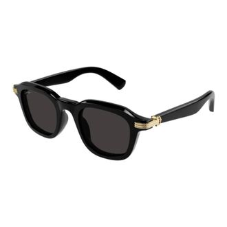 Cartier unisex, Accessories, Schwarzk, 49 MMGr&ouml;&szlig;e