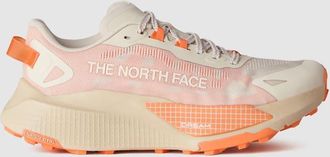 The North Face W Altamesa 500 v2 - Baskets - Calacatta et agrumes rouille-Neutre