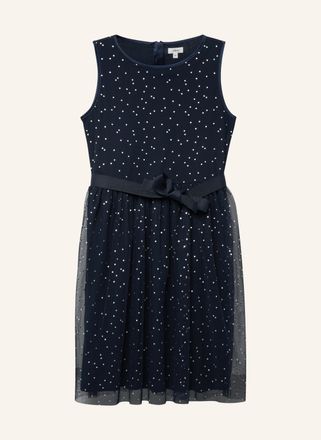 s.Oliver S.Oliver Kleid blau