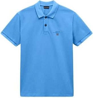 Napapijri Polo en coton