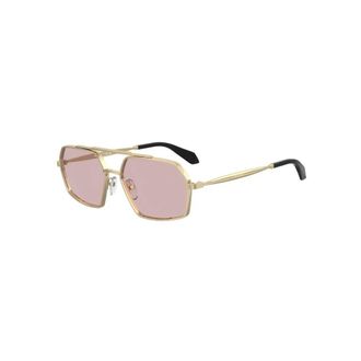 Moschino Mos210/S Sonnenbrille - - Accessories - unisex - Gelb - 60 MM