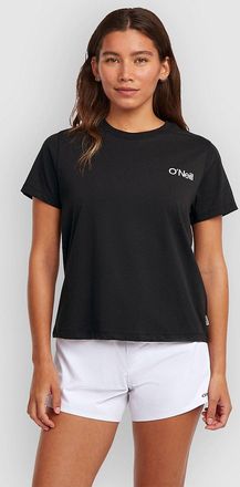 O'Neill Polygiene Cotton Graphic T-Shirt black out
