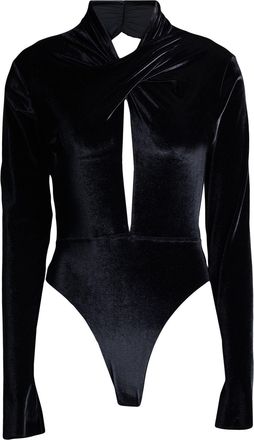 Jacob Lee TOPS - Bodysuits auf YOOX.COM
