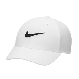 Nike Nike Unisex-Erwachsene Nikehf5294-white-m/L Hut, Weiss/opulenter Garten, Large