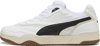 Puma Tifosi Grande Sneakers Unisex, Schuhe, Wei&szlig;, 35.5