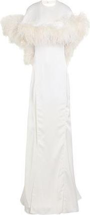 The Attico ROBES - Robes longues sur YOOX.COM