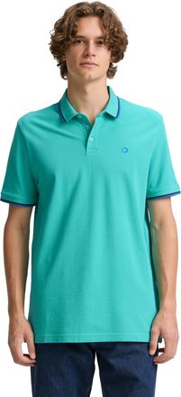 Tom Tailor Herren Poloshirt