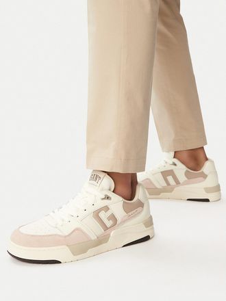 GANT Sneakers Gant 31631005 &Eacute;cru