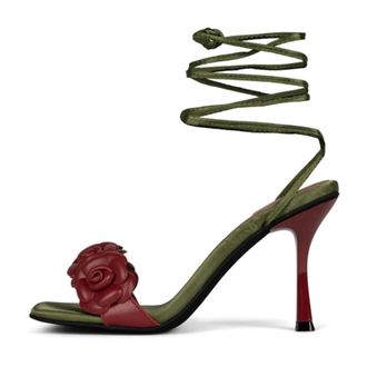 Jeffrey Campbell Damen, Schuhe, Mehrfarbig, 36 EUGr&ouml;&szlig;e