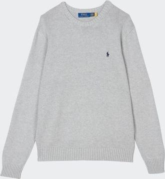 Polo Ralph Lauren Pull col rond - Taille L