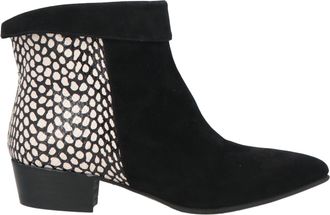 Cristina Millotti SCHUHE - Stiefeletten auf YOOX.COM