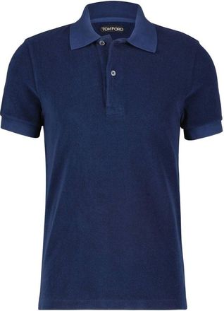 Tom Ford Herren Poloshirt