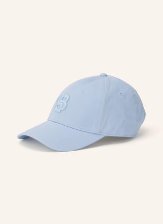 HUGO BOSS Cap Zed blau