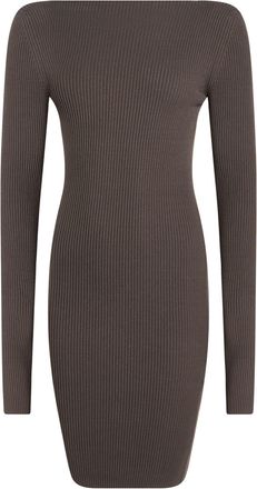Rick Owens KLEIDER - Mini-Kleider auf YOOX.COM