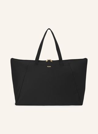Tumi Voyageur Shopper Just In Case schwarz