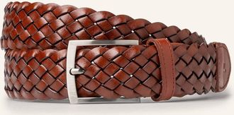 Floris Van Bommel Floris Van Bommel G&uuml;rtel De Belter 37 braun