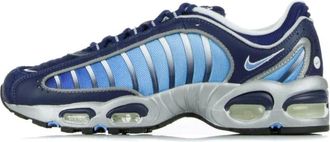 Nike Homme, Chaussures, Bleu, Taille: 40 EU Air Max Tailwind IV Low Shoe
