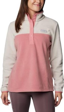 Columbia Damen Rolli Benton Springs 1/2 Snap Pull Over