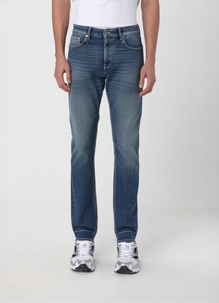 Dondup Jeans DONDUP Herren Farbe Blau