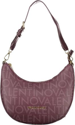 Mario Valentino Femme, Sacs, Rouge, Taille: ONE Size Sac bandouli&egrave;re