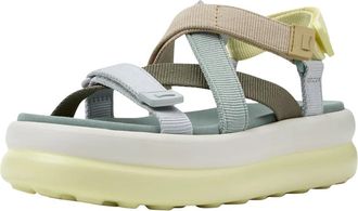 Camper Damen, Schuhe, Mehrfarbig, 38 EUGr&ouml;&szlig;e