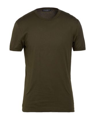 Dolce & Gabbana TOPS - T-shirts auf YOOX.COM
