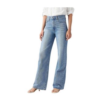 Levi's Jeans droits - Femme - Jeans - Bleu - Taille: W31 L32