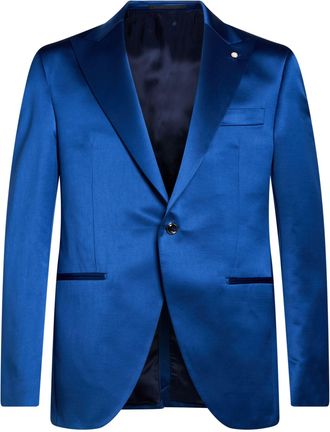 Luigi Bianchi Mantova ANZ&Uuml;GE und CO-ORDS - Blazers auf YOOX.COM
