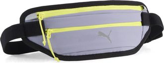 Puma Sac banane Everyday Running, Accessoires, Gris, OSFA