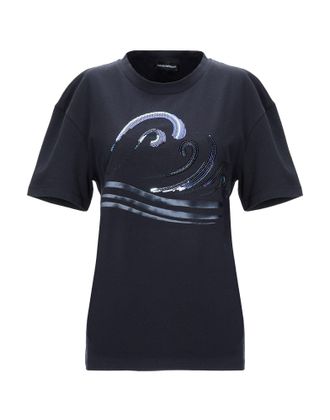 Emporio Armani TOPS - T-shirts auf YOOX.COM