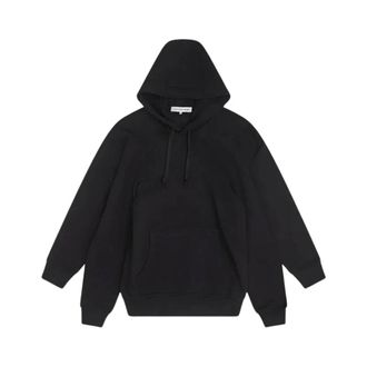 Comme Des Gar&ccedil;ons Homme, Sweatshirts et sweats &agrave; capuche, Noir, Taille: XL SweaT-shirts &agrave; capuche