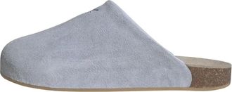 adidas Femme, Chaussures, Bleu, Taille: 36 2/3 EU Adimule W