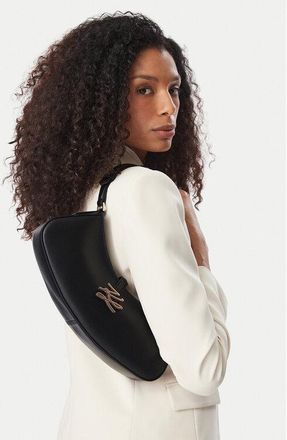 Karl Lagerfeld Handtasche B4W30208 Schwarz
