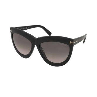 Tom Ford unisex, Accessories, Schwarzk, 59 MMGr&ouml;&szlig;e
