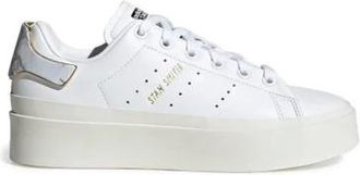 adidas Wei&szlig;e Bold Platform Sneakers f&uuml;r Frauen - - Sport - Damen - Wei&szlig; - 36 1/2 EU